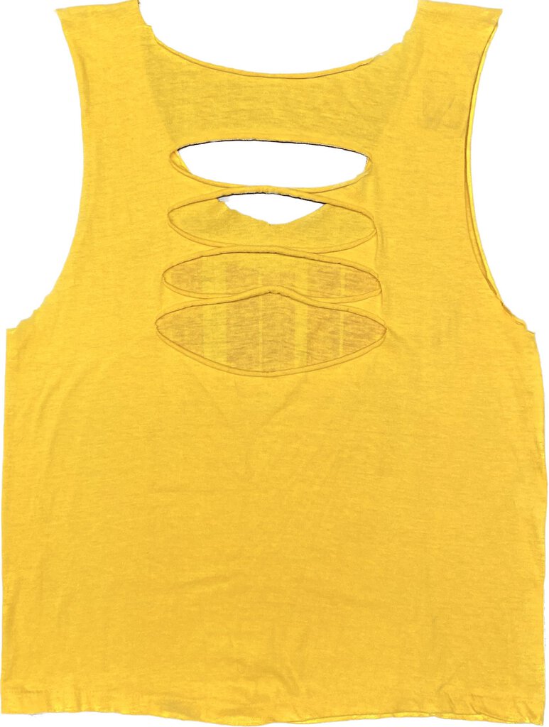 Hulk Hogan - Hulk Rules Tank – SHOP SUPLEX